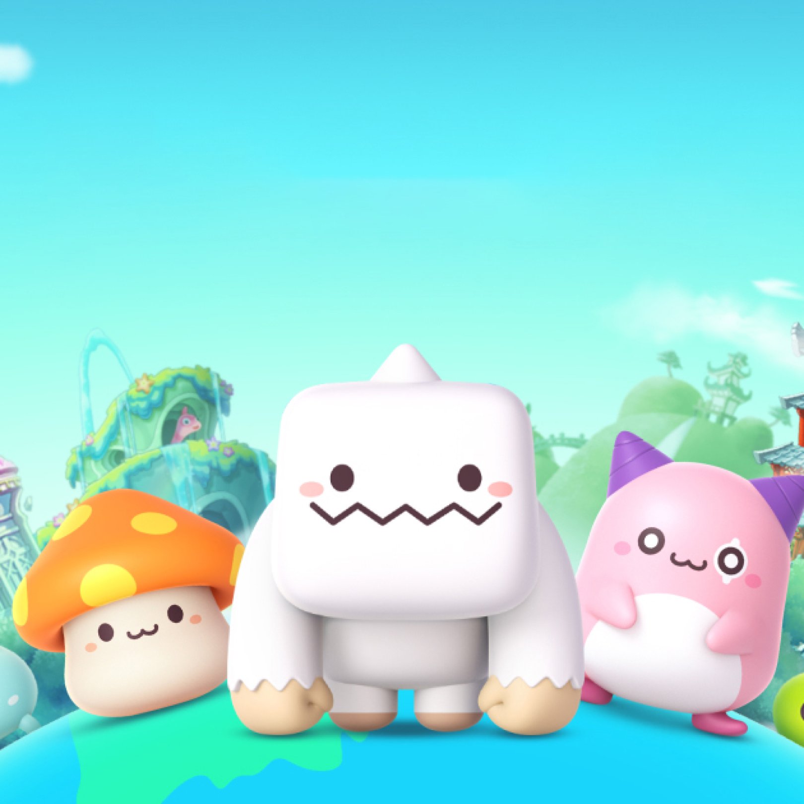 Maplestory Desktop Icon